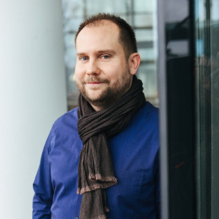 Michael Eber - SPD Bad Kissingen