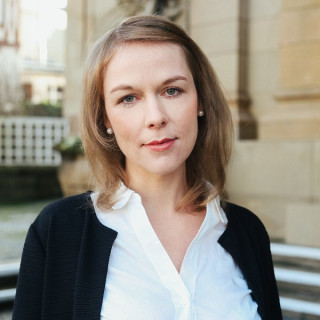 Silke Werth - SPD Bad Kissingen