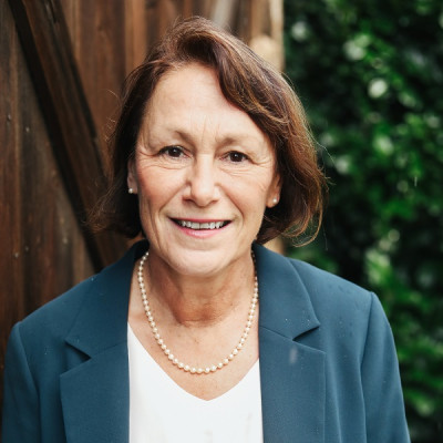 Dr. Gisela Hahn - SPD Bad Kissingen